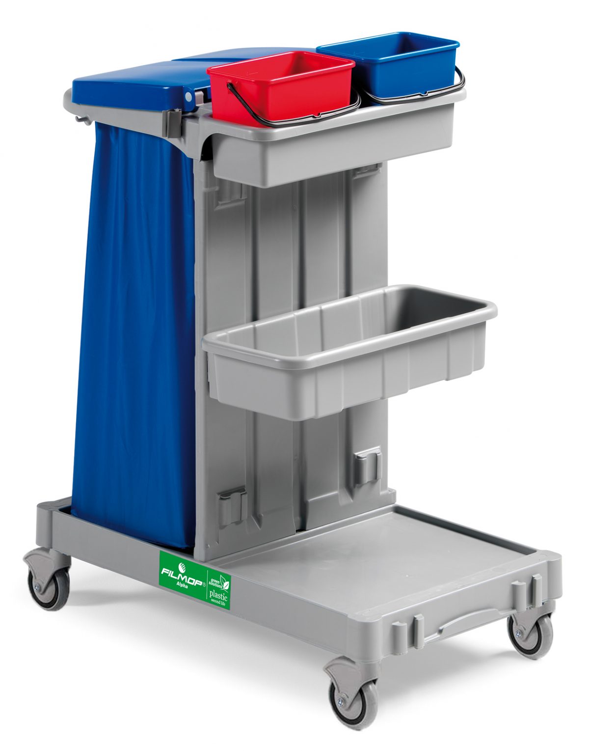 Chariots multiusages - DME