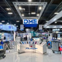 EUROPROPRE 2025 - DME